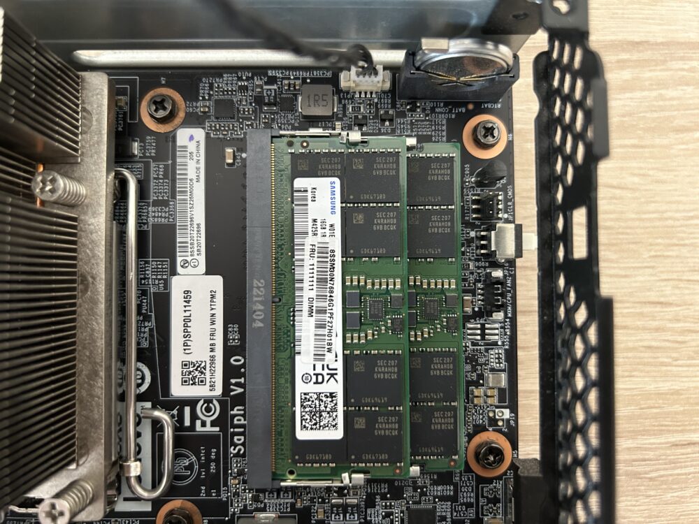 上手体验：联想 ThinkStation P360 Ultra - 谁说不能随身携带台式机？ | LaptopMedia 中国