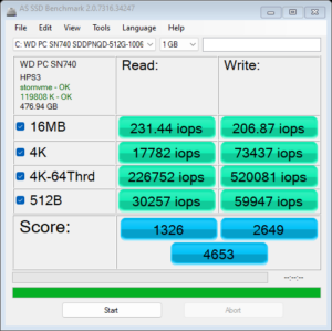HP ProBook 440 G10 review - snappy office device that needs a revamped ...
