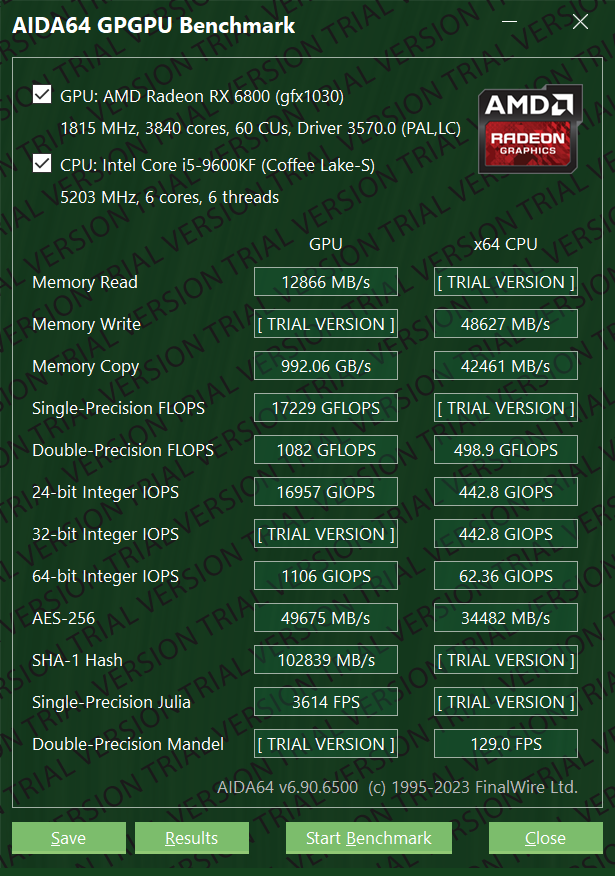 ADATA XPG Gammix D35 3200MHz (2x16GB) review - nicely priced memory that has good OC potential ...