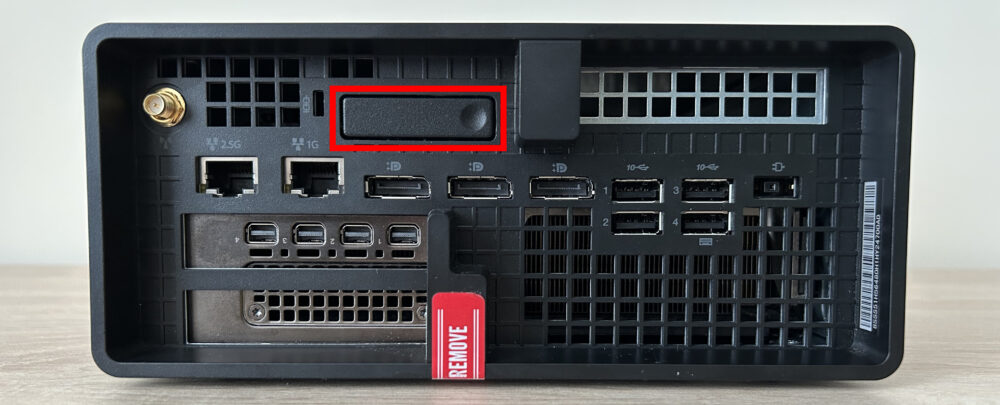 上手体验：联想 ThinkStation P360 Ultra - 谁说不能随身携带台式机？ | LaptopMedia 中国