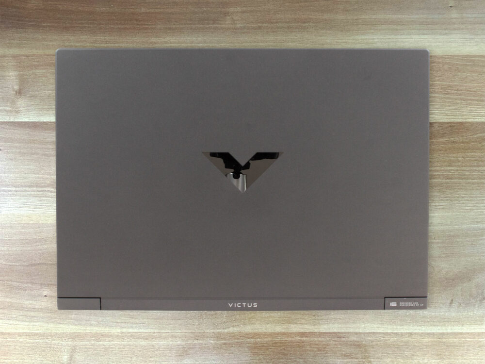 HP Victus 16 (16-r0000) review - has potent cooling and color-accurate ...