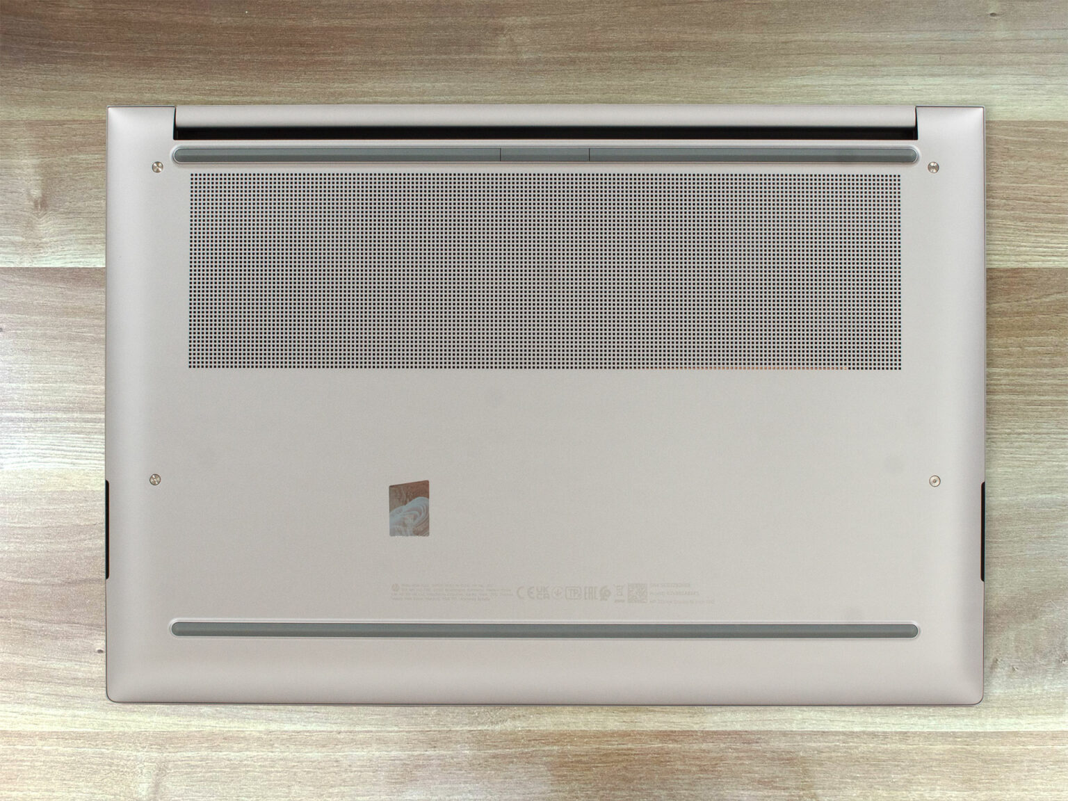 HP ZBook Studio 16 G10 review - finally, capable thin and light mobile ...