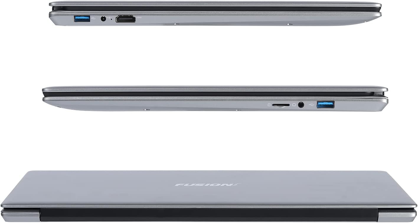 Fusion5 S16 - Specs, Tests, and Prices | LaptopMedia.com