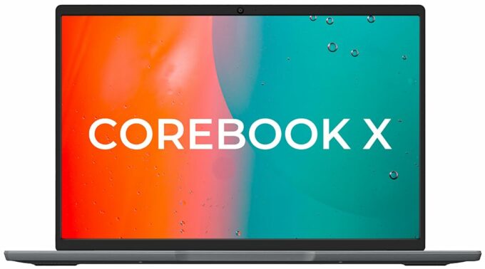 Chuwi CoreBook X - i3-1005G1 · UHD Graphics G1 · 14.1”, WUXGA (1920 x ...