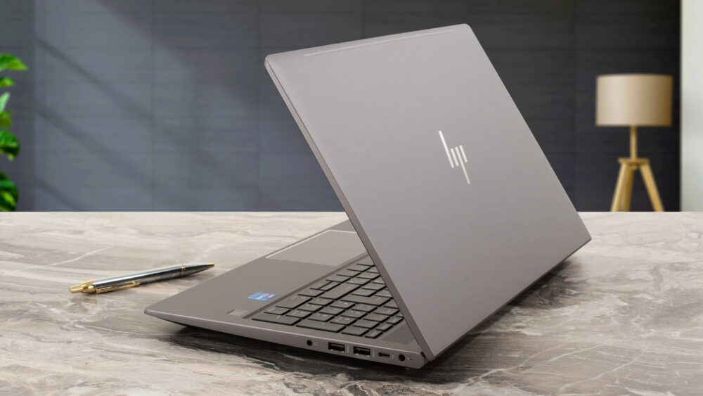 HP ZBook Power G10 review - quiet workstation with gaming capabilities ... HP ZBook Power G10 review - quiet workstation with gaming capabilities ...