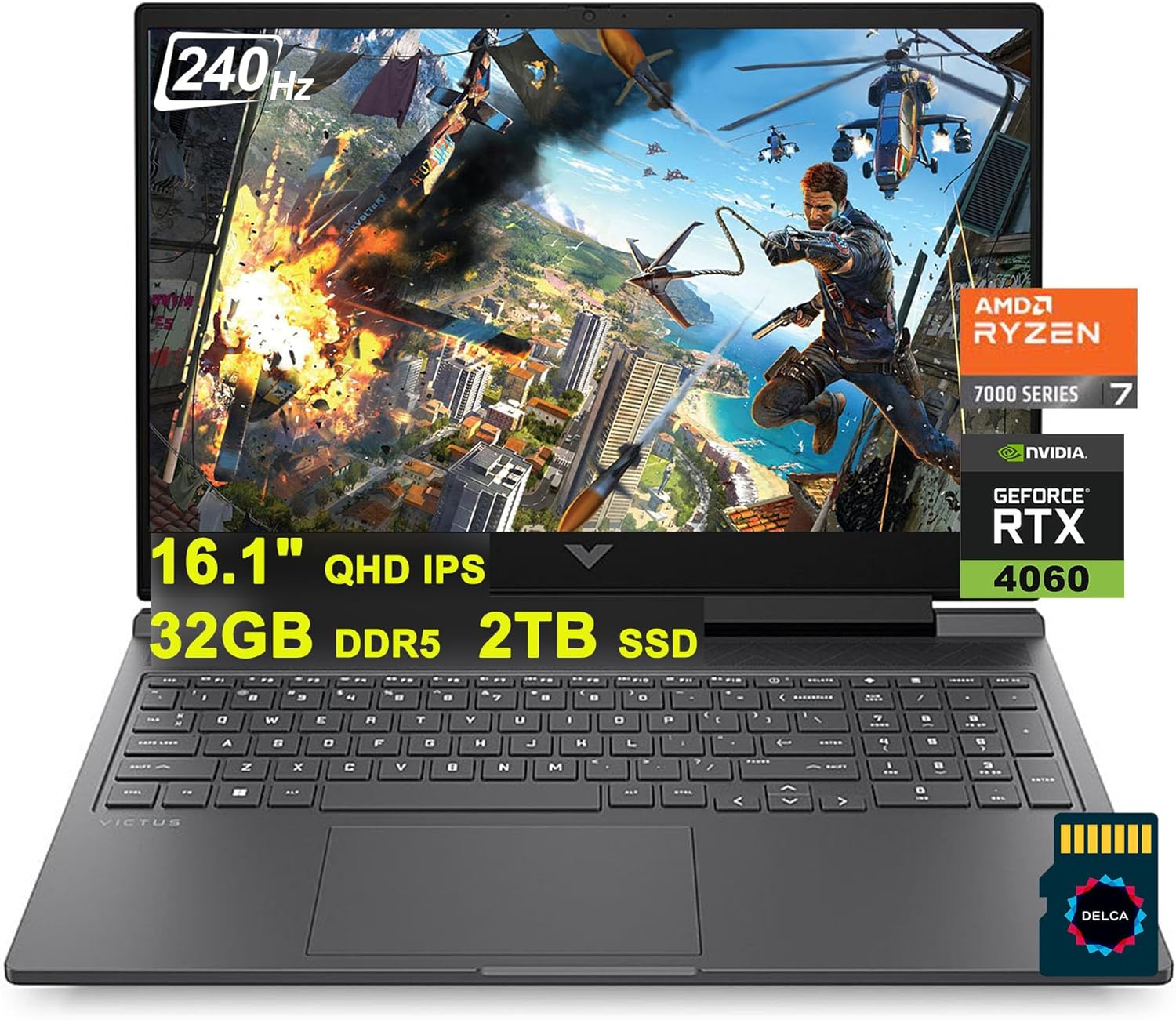 AMD Ryzen 7 7840HS - Specs, Benchmark Tests, Comparisons, and Laptop ...