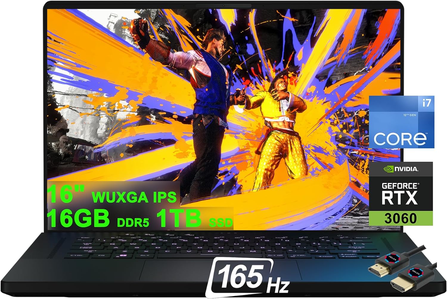 NVIDIA GeForce RTX 3060 (Laptop, 120W) - Specs, Benchmark Tests ...