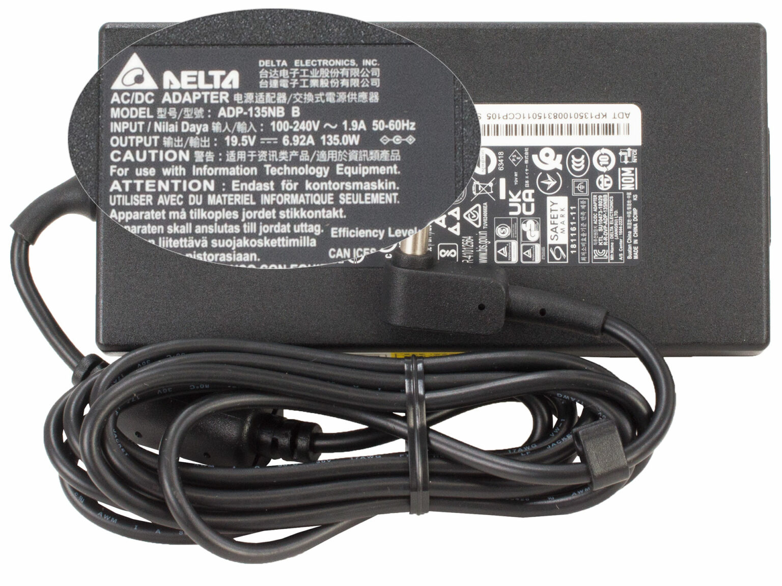 Acer Swift Edge (SFX16-61G) review - thin, powerful, and noisy ...