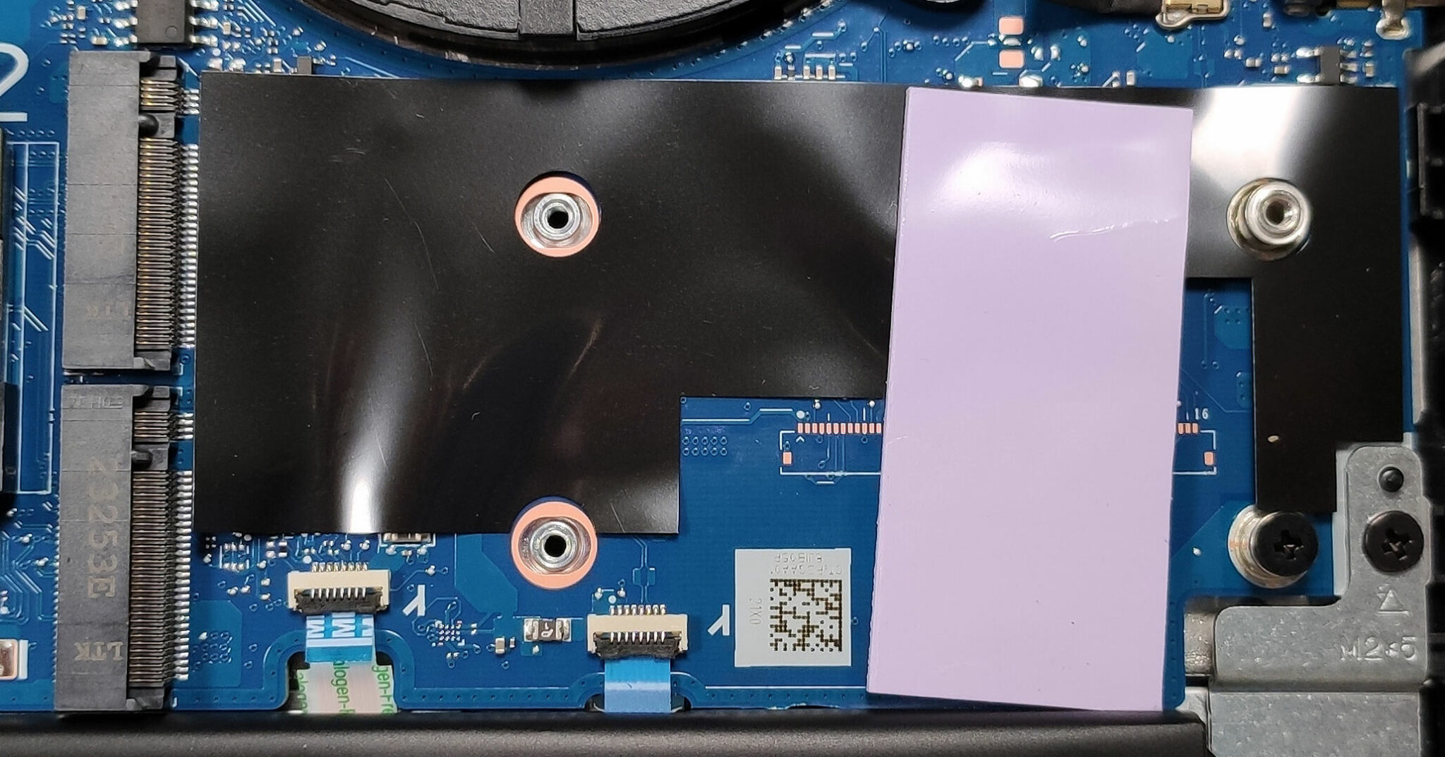 HP ZBook Power G10 openen - demontage en upgrade-opties | LaptopMedia ...