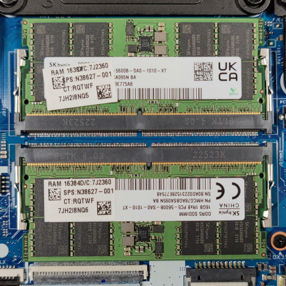 Cómo abrir HP Victus 16 (16-r0000) - opciones de desmontaje y ...