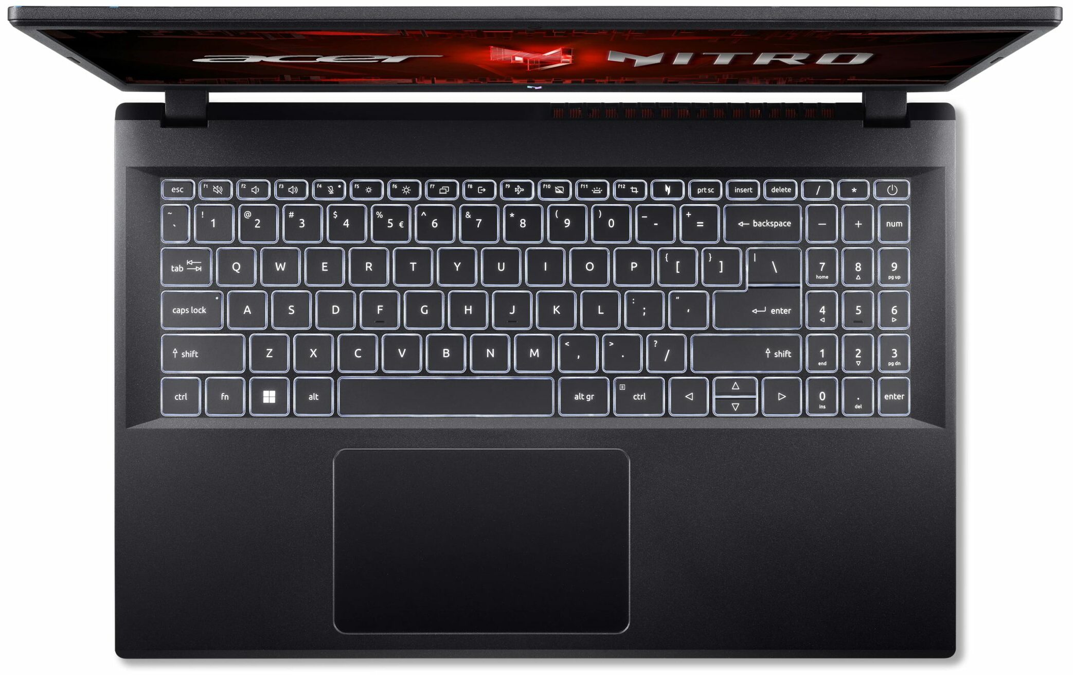 Acer Nitro V 15 13620H RTX 4060 15 6 Full HD 1920 X 1080 144 Acer Nitro V 15 13620H RTX 4060 15 6 Full HD 1920 X 1080 144