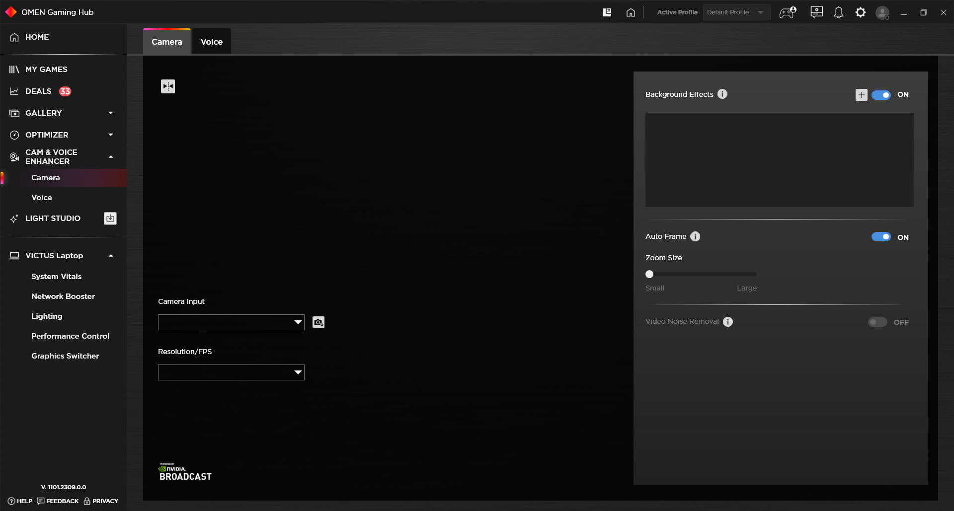 HP Victus 16 (16-r0000) review - has potent cooling and color-accurate ...