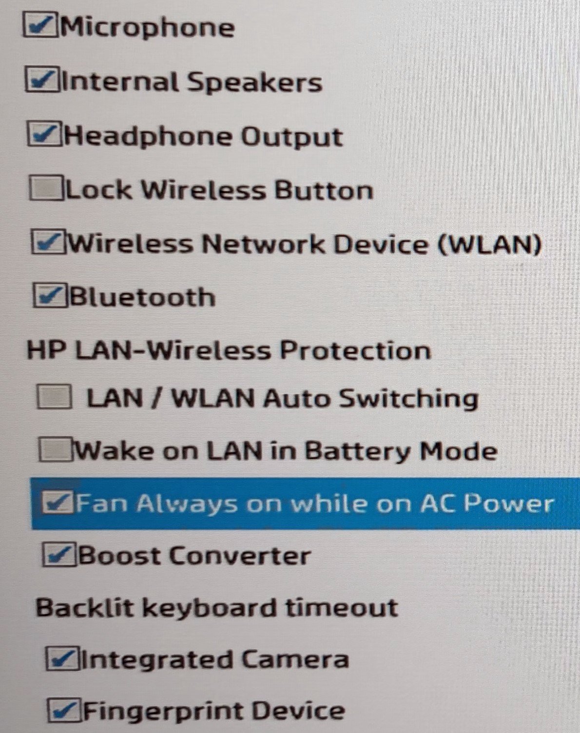 惠普 ZBook Power G10 评测--具有游戏功能的安静工作站: 温度和舒适度、电池寿命 | LaptopMedia 中国