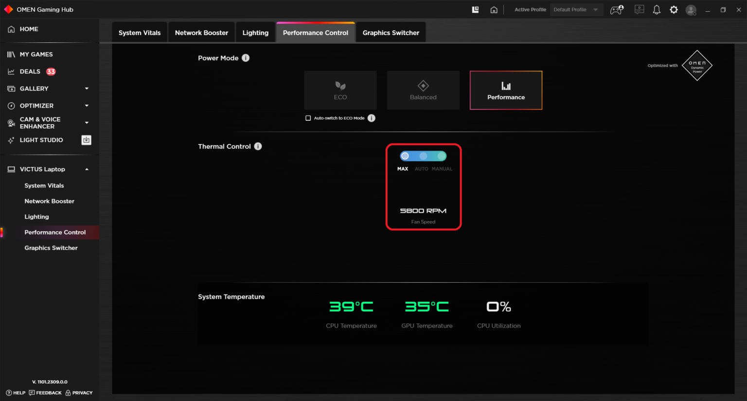 HP Victus 16 (16-r0000) review - has potent cooling and color-accurate ...