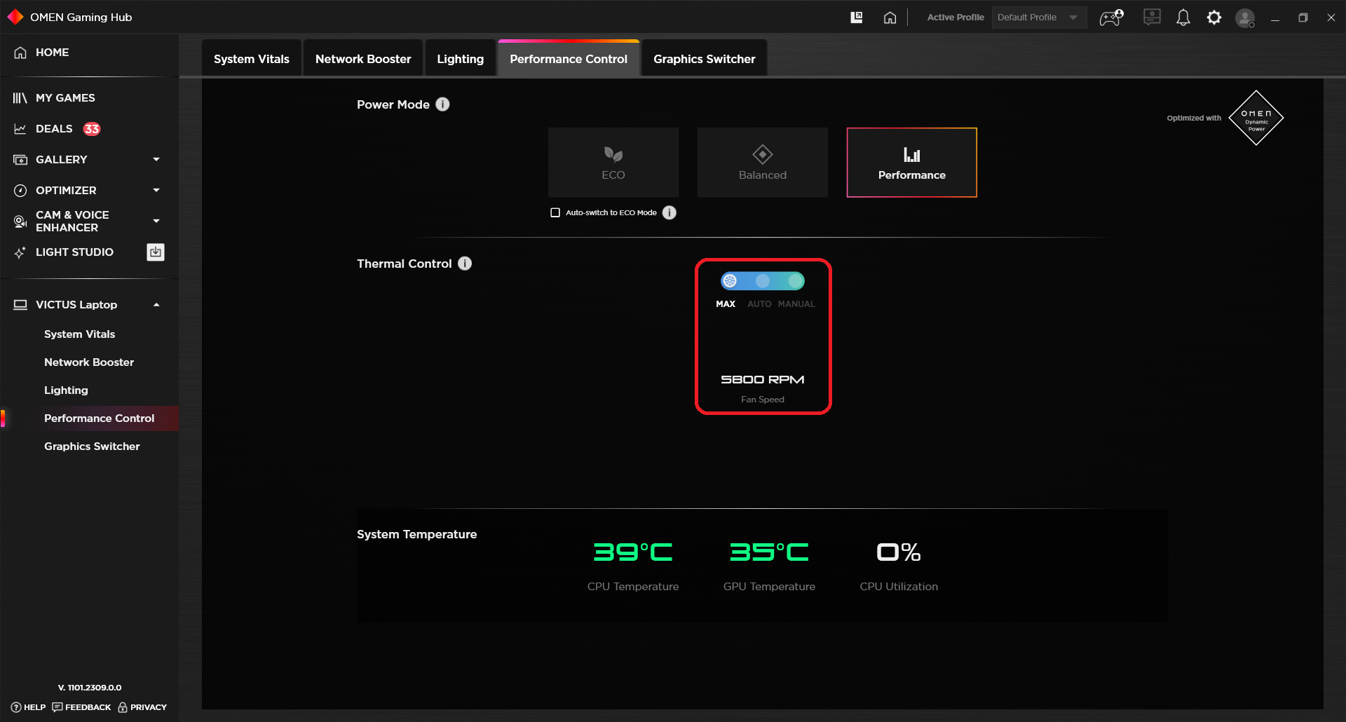 HP Victus 16 (16-r0000) review - has potent cooling and color-accurate ...