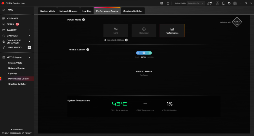 HP Victus 16 (16-r0000) review - has potent cooling and color-accurate ...