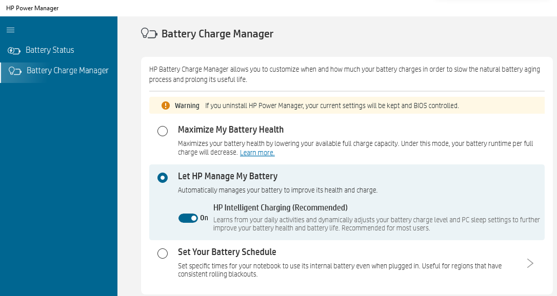 HP ZBook Power G10 review - quiet workstation with gaming capabilities ...