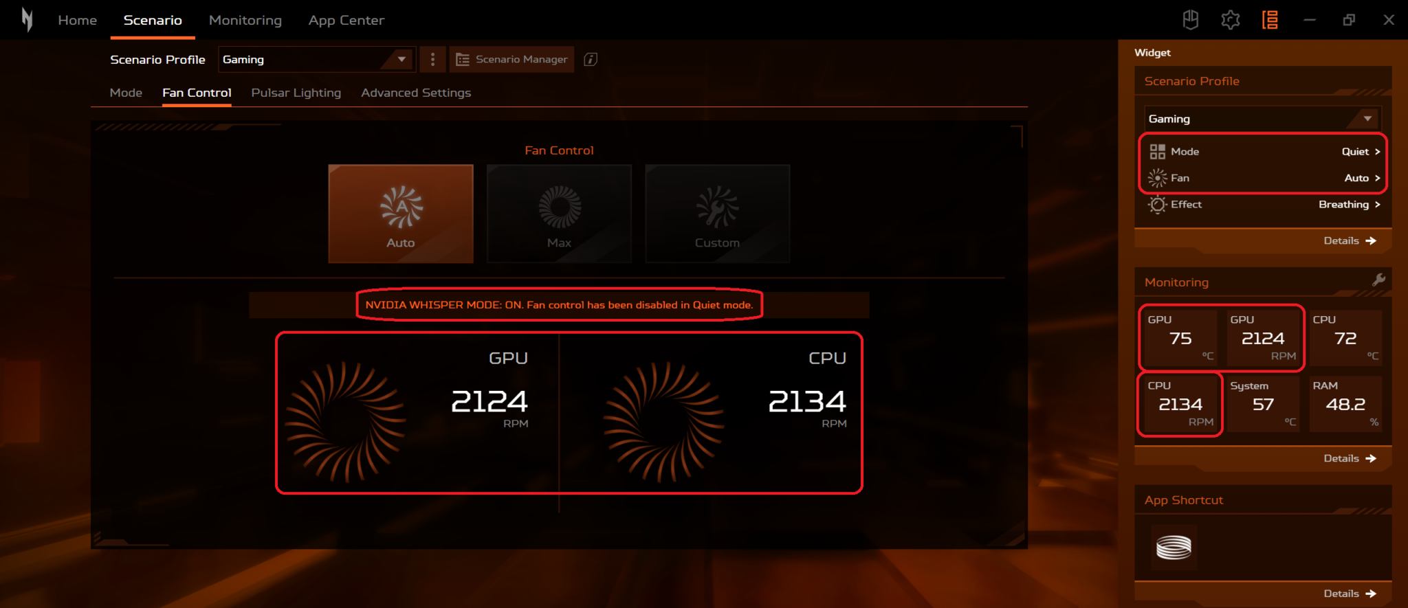 Acer Nitro 16 (AN16-51) review - great display and performance in one ...