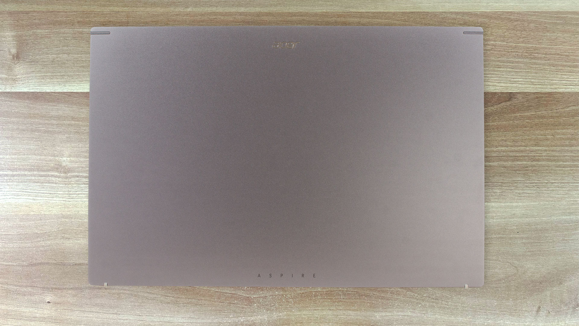 Acer Aspire 5 (A515-58M) review - snappy device with very good display ...