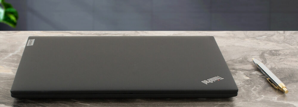 Lenovo ThinkPad T14 Gen 4 (Intel) review - another quiet and powerful ...