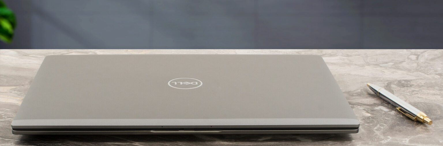 Dell Latitude 16 7640 review - it's literally quiet and fast: Design ...