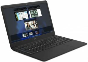 GEO GeoBook 140 - Specs, Tests, and Prices | LaptopMedia AU