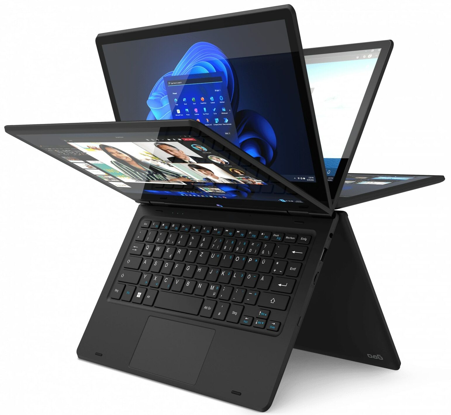 GEO GeoFlex 110 - Celeron N4020 · UHD Graphics 600 · 11.6”, HD (1366 x ...