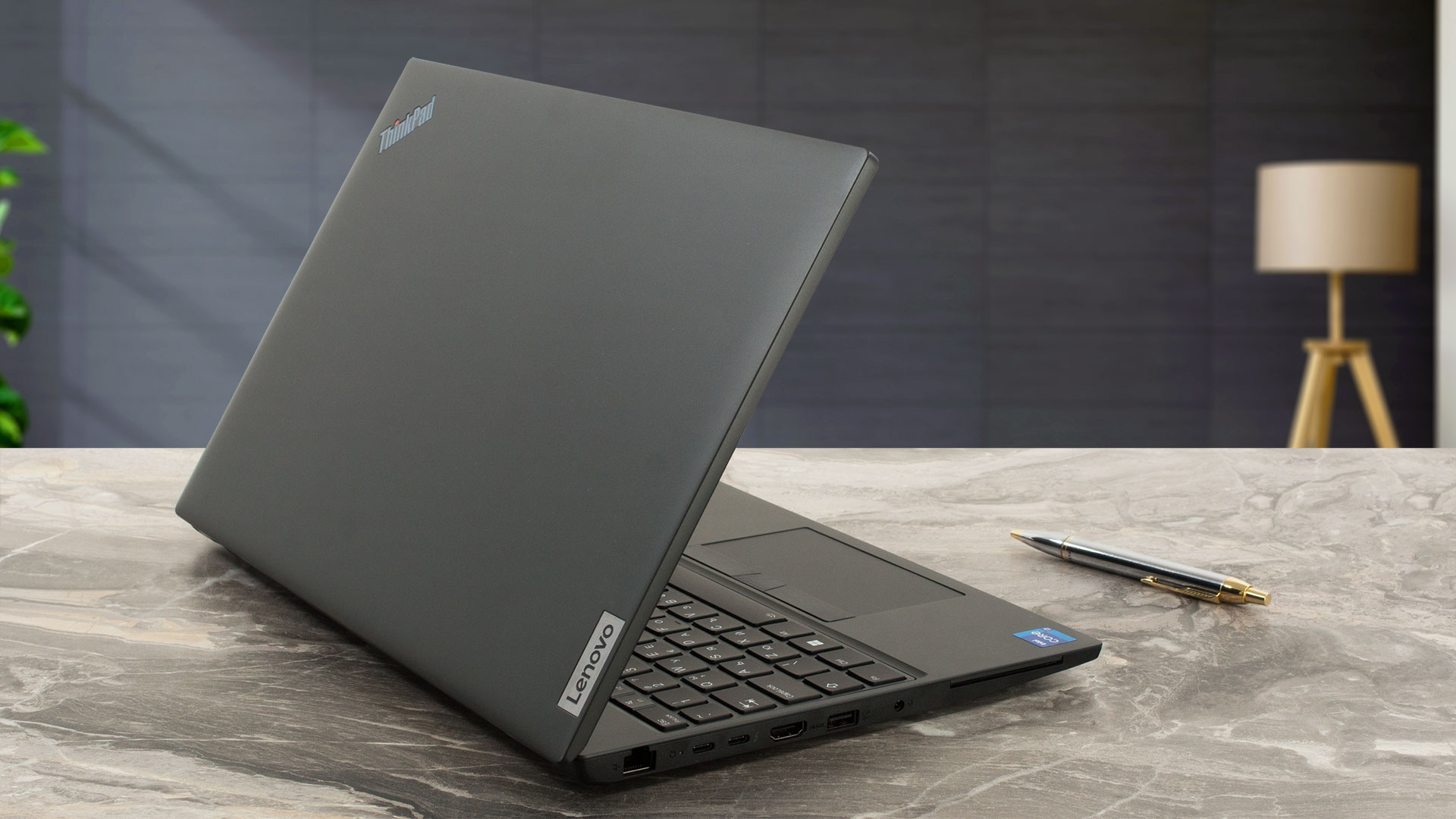 Lenovo ThinkPad L15 Gen 4 (Intel) review - sturdy business notebook ...