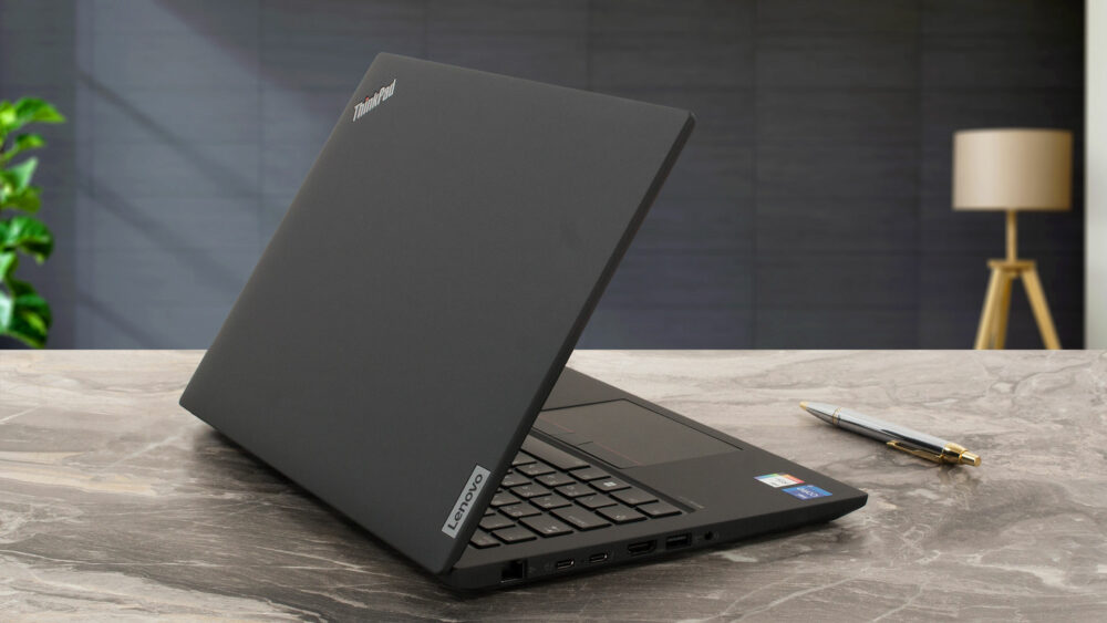 Lenovo ThinkPad T14 Gen 4 (Intel) review - another quiet and powerful ...