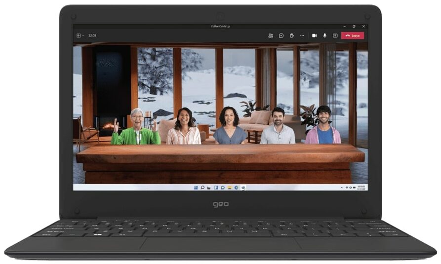 GEO GeoBook 110 - Specs, Tests, and Prices | LaptopMedia.com