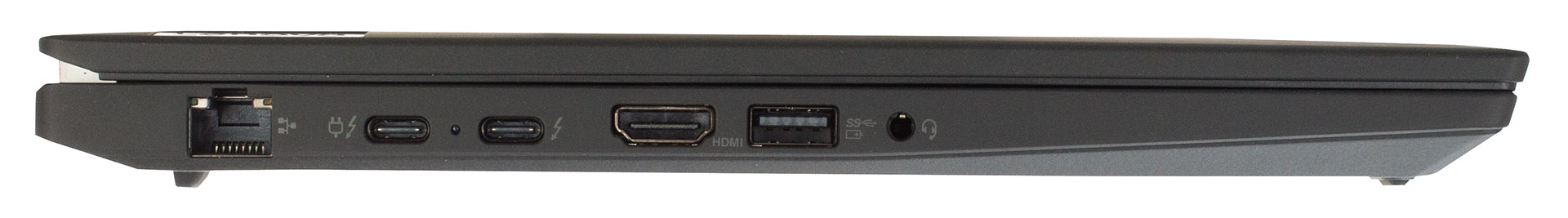 Lenovo ThinkPad T14 Gen 4 (Intel) review - another quiet and powerful ...