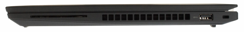 Lenovo ThinkPad T14 Gen 4 (Intel) review - another quiet and powerful ...