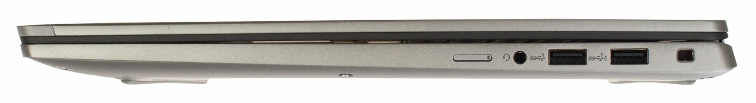 Dell Latitude 16 7640 review - it's literally quiet and fast: Design ...