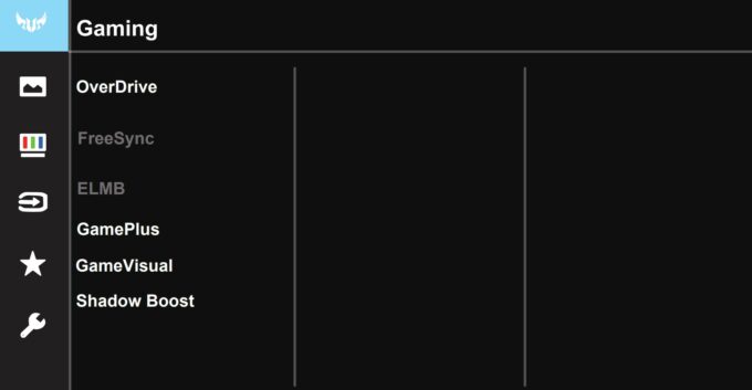 ASUS TUF Gaming VG27VH1B quick review - Budget gaming bliss ...