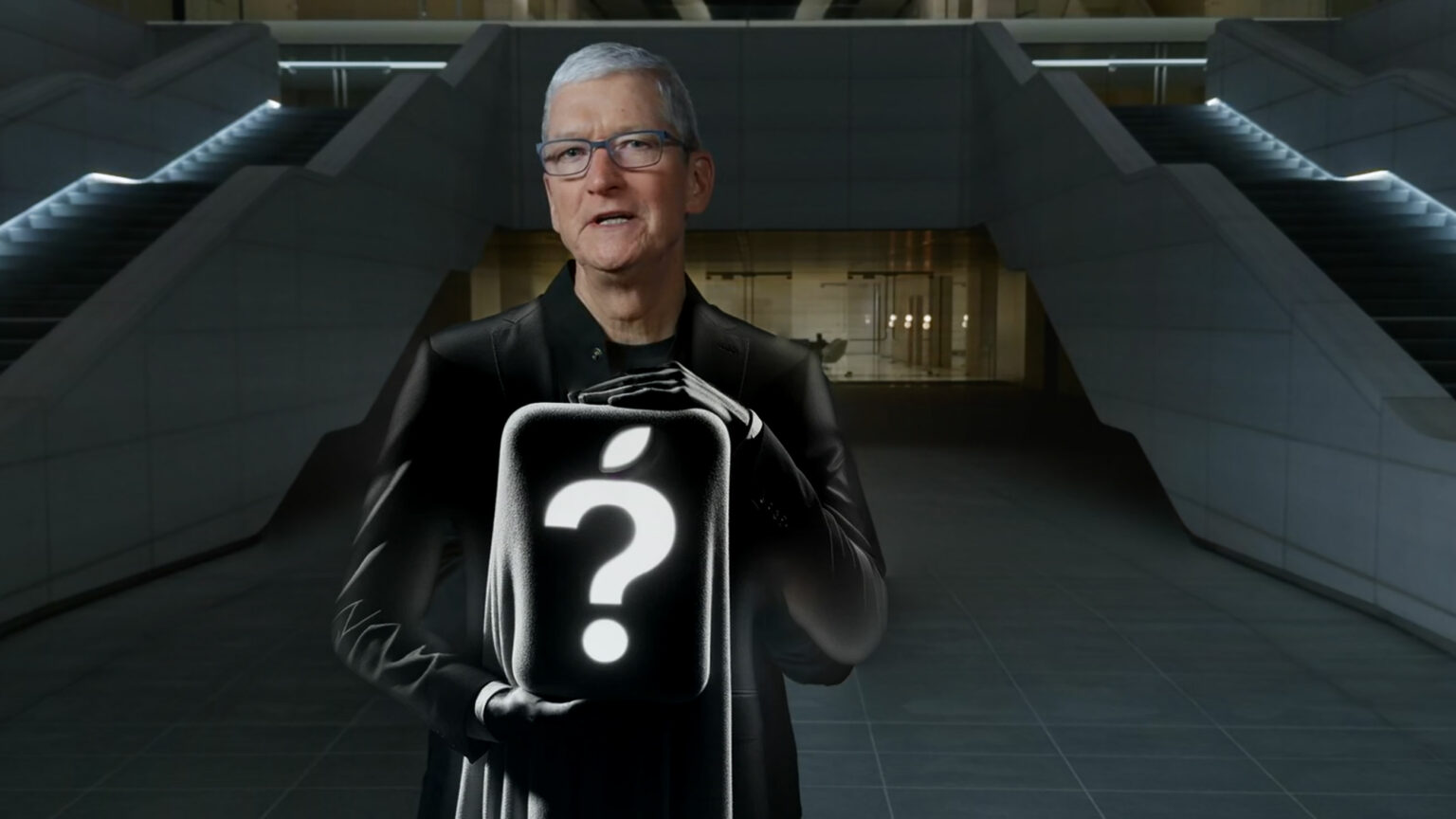 What Apple DIDN'T tell us at their 'Scary Fast' Mac event ...