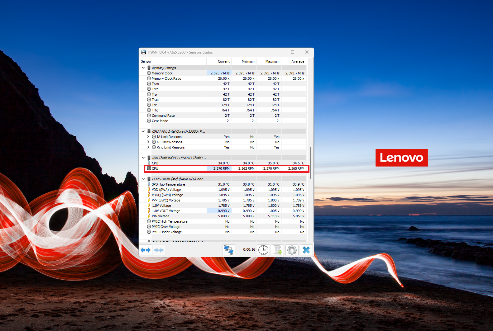 Lenovo ThinkPad T14 Gen 4 (Intel) review - another quiet and powerful ...