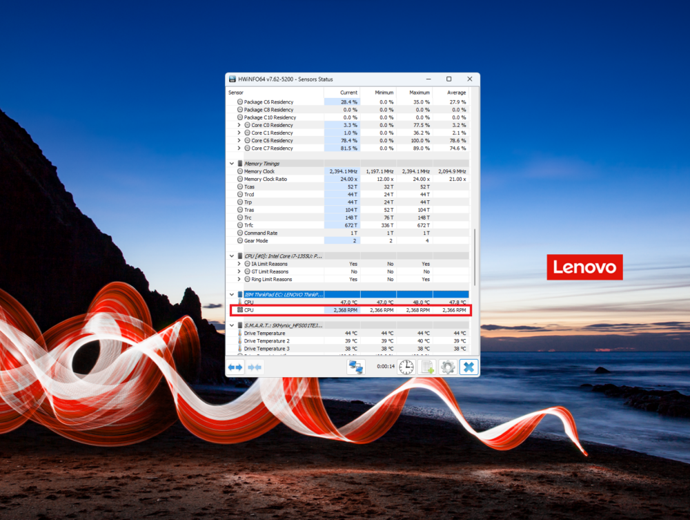Lenovo ThinkPad T14s Gen 4 review - sleek, thin, and snappy ...