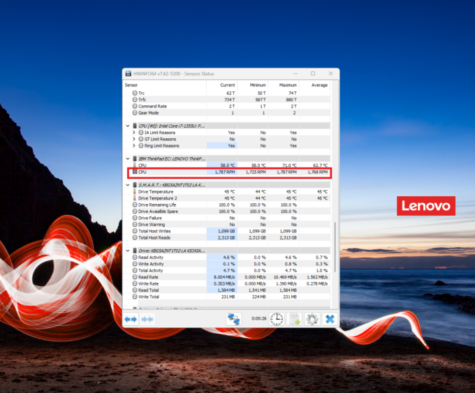 Lenovo ThinkPad L15 Gen 4 (Intel) review - sturdy business notebook ...