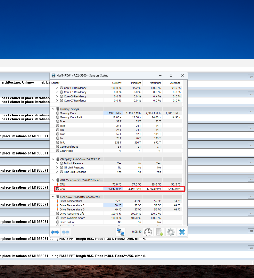Lenovo ThinkPad T14s Gen 4 review - sleek, thin, and snappy ...