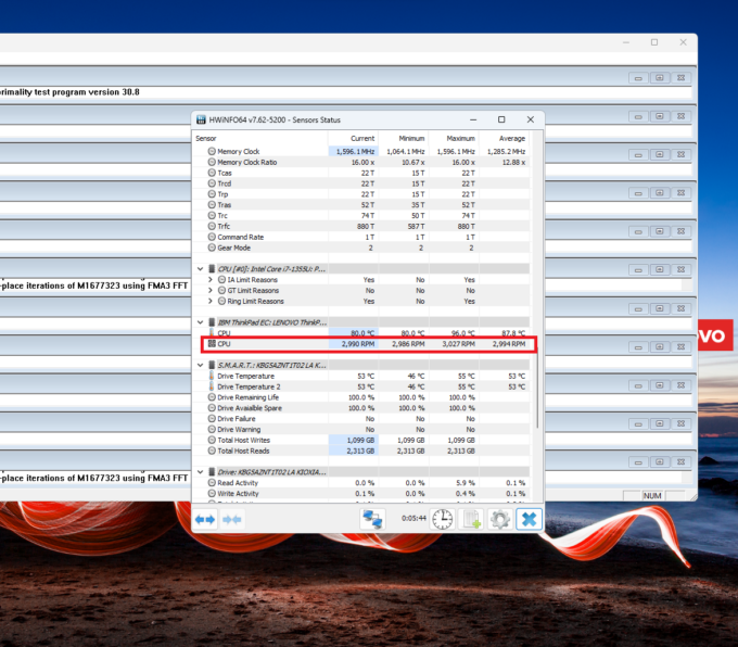 Lenovo ThinkPad L15 Gen 4 (Intel) review - sturdy business notebook ...