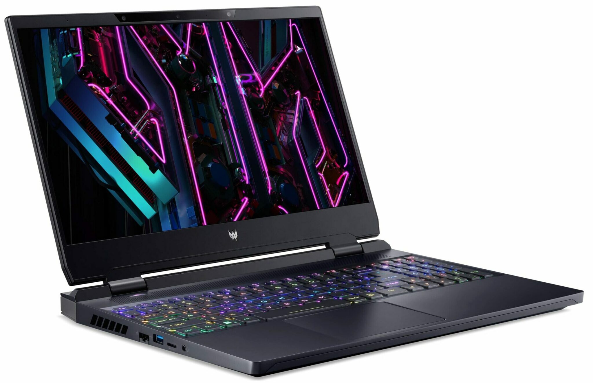 The 2024 Acer Gaming Laptops Lineup: The Complete Guide! | LaptopMedia.com