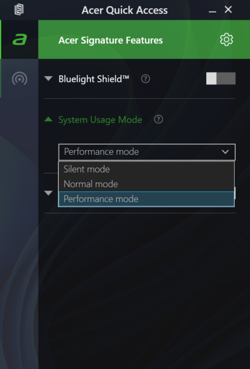 Acer Aspire 5 (A515-58M) review - snappy device with very good display ...