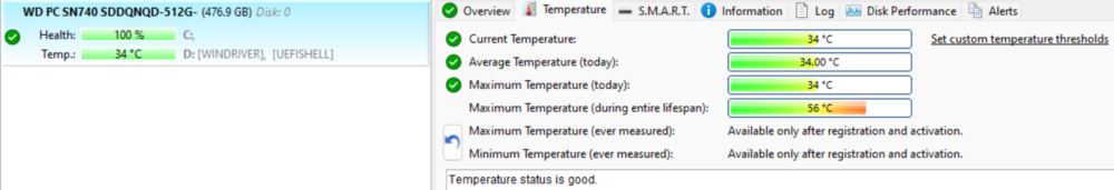 Acer Aspire 5 (A515-58M) review - snappy device with very good display ...