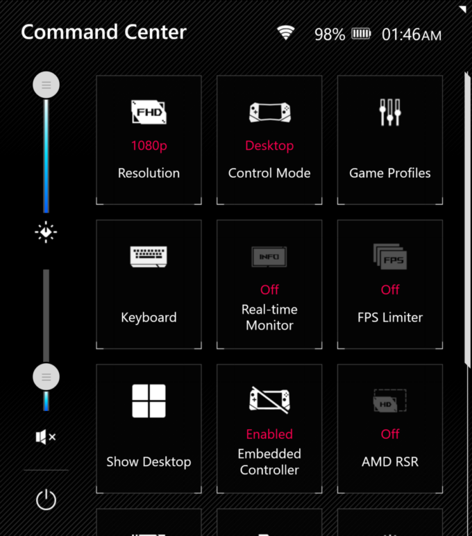 ASUS ROG Ally (2023) review - well-built powerful gaming console with ...