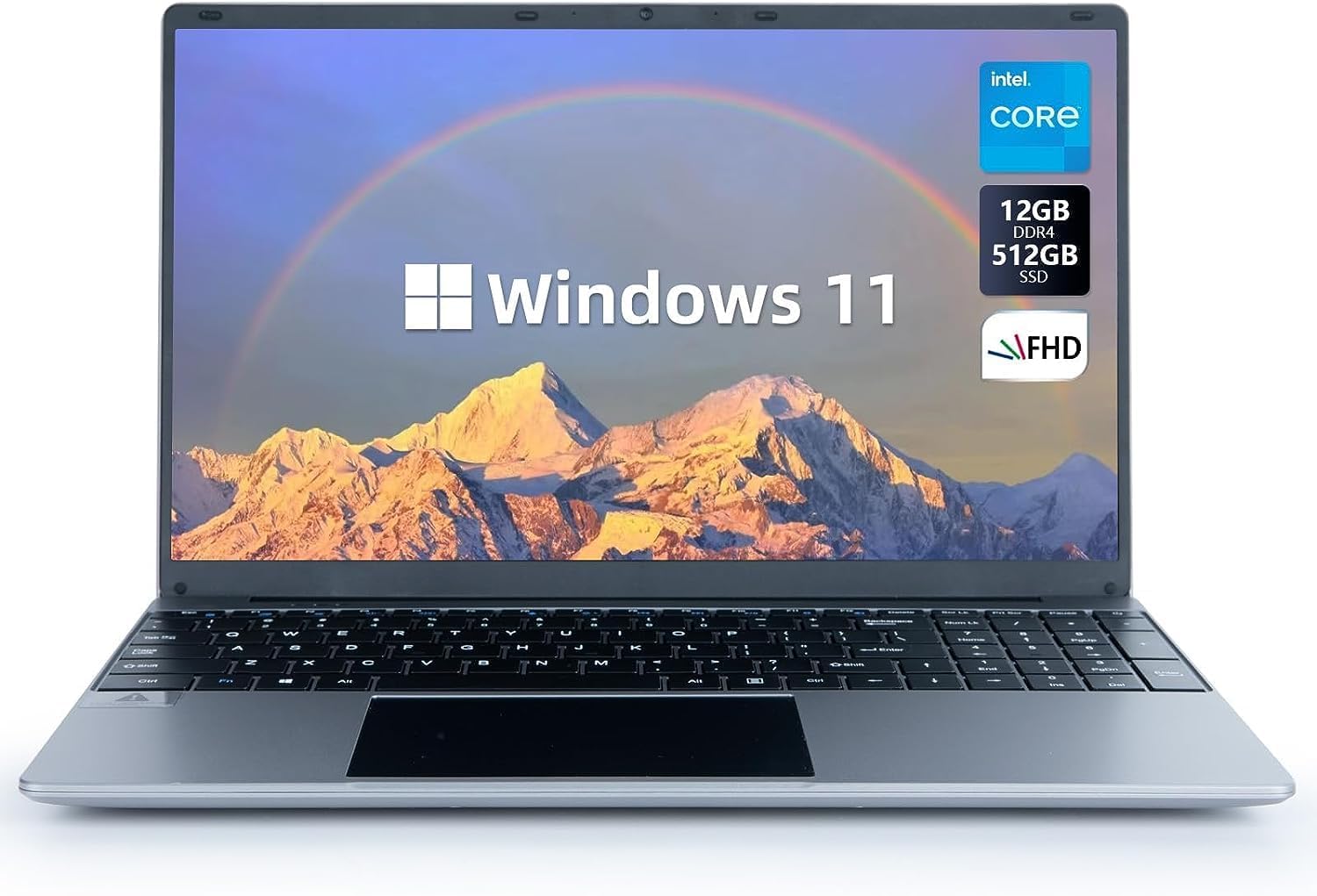 Anna Bella LT1504 - Specs, Tests, and Prices | LaptopMedia India