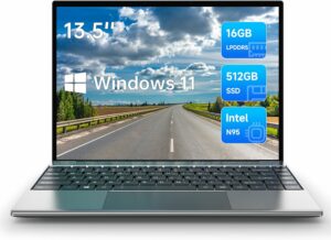Intel Processor N95 - Specs, Benchmark Tests, Comparisons, and Laptop ...