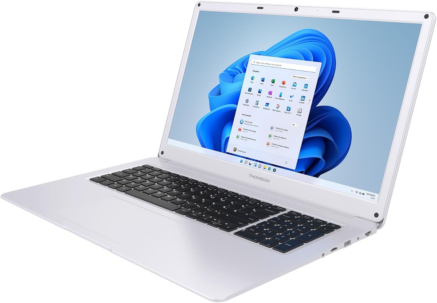 Thomson NEO - Celeron N4020 · UHD Graphics 600 · 17.3”, HD+ (1600 x 900 ...