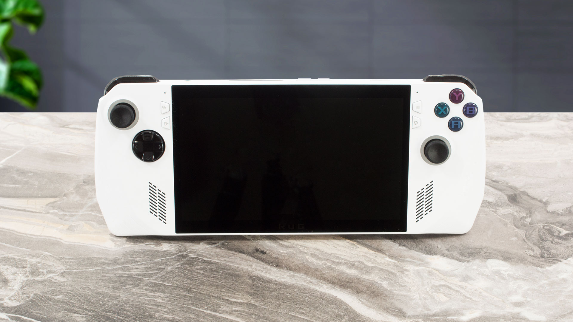 ASUS ROG Ally (2023) review - well-built powerful gaming console with ...