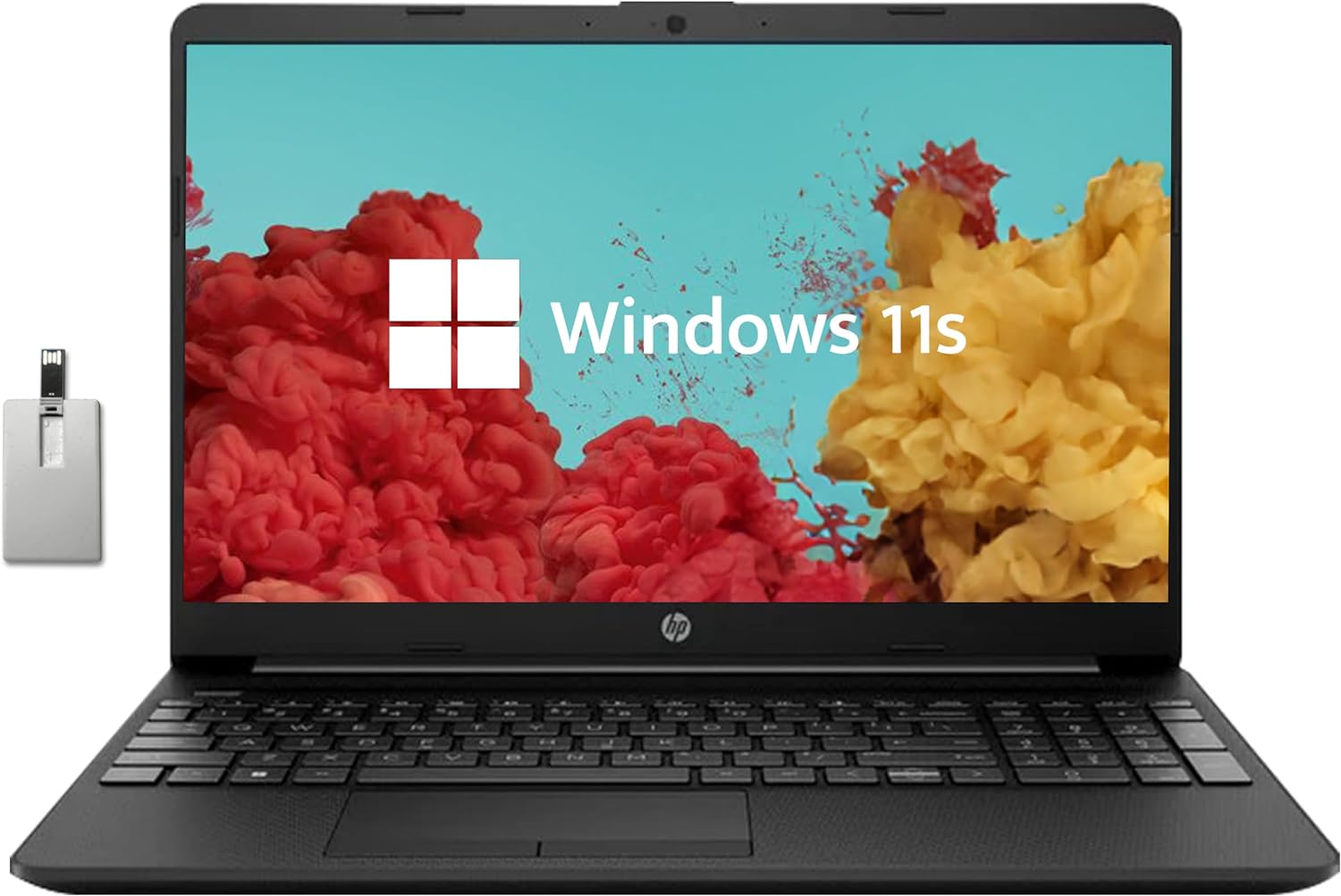 HP 15 - Pentium Silver N5030 · UHD Graphics 605 · 15.6”, HD (1366 x 768 ...