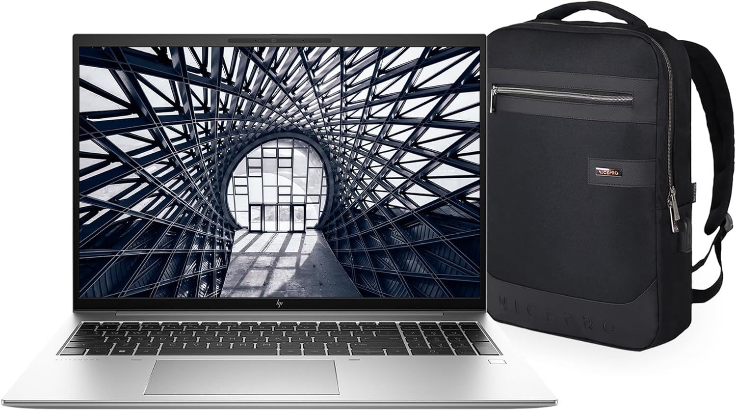 HP EliteBook 860 G9 - i5-1235U · Xe Graphics G7 80 EU · 16.0″, WUXGA ...